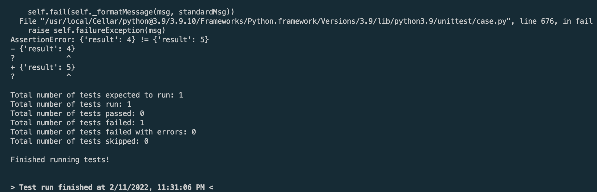VScode에 Django 테스트 환경 구축하기
